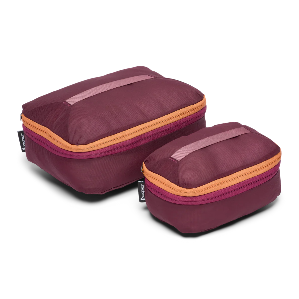 Cubo Expandable Packing Cube Set - set of 2 — Sojourn Outdoors