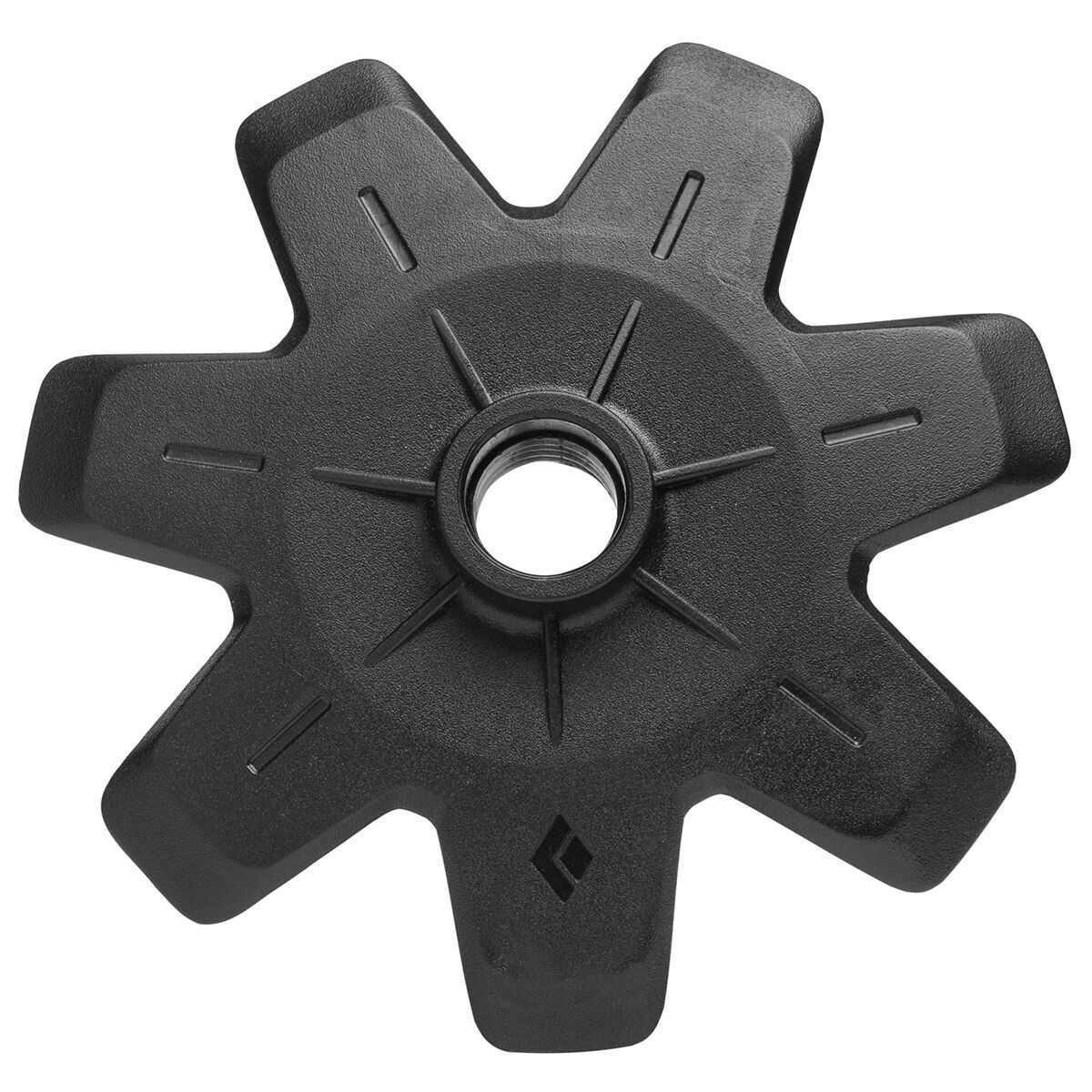 Powder Baskets Ski Poles — Sojourn Outdoors