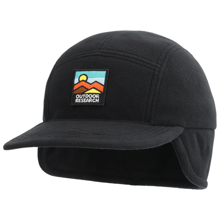 Howling Wind Fleece Cap — Sojourn Outdoors