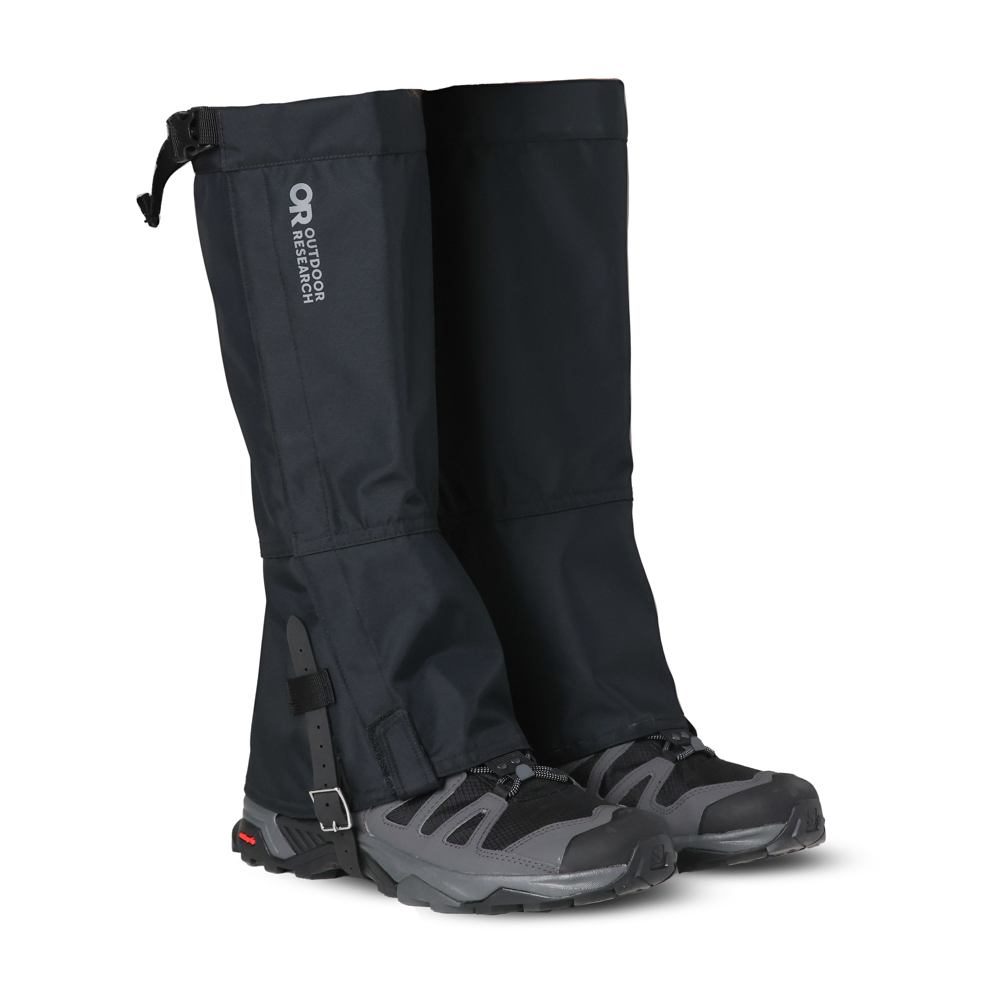 Women's Rocky Mountain High Gaiters II — Sojourn Outdoors