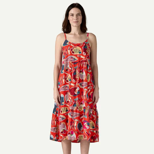 Women's Tidal Threads Dress — Sojourn Outdoors