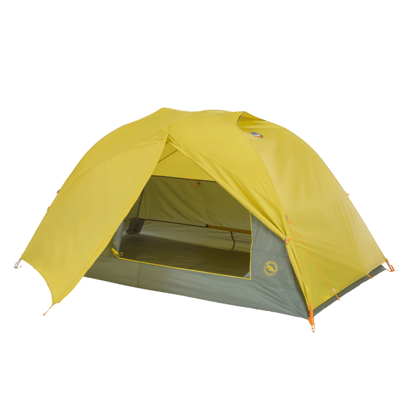 Blacktail 2 Backpacking Tent — Sojourn Outdoors