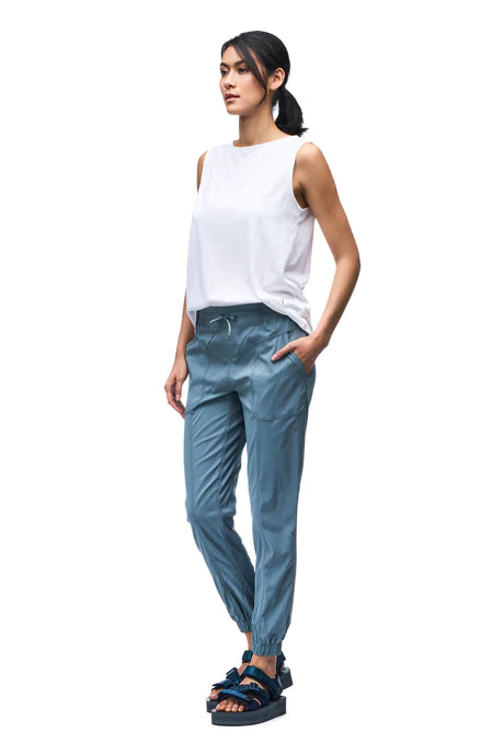 Women's Maeto IV Pant — Sojourn Outdoors