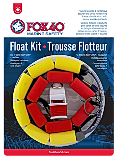 Float Kit Marine Safety — Sojourn Outdoors