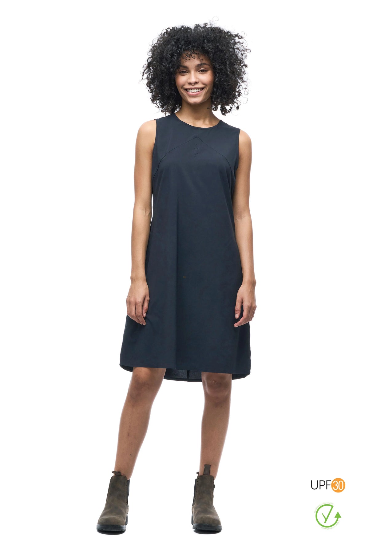 Women's Lieve Dress — Sojourn Outdoors