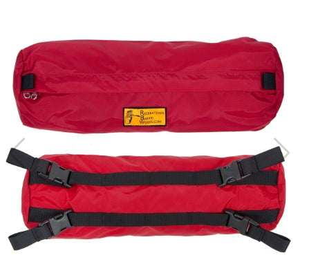 External Barrel Pouch — Sojourn Outdoors