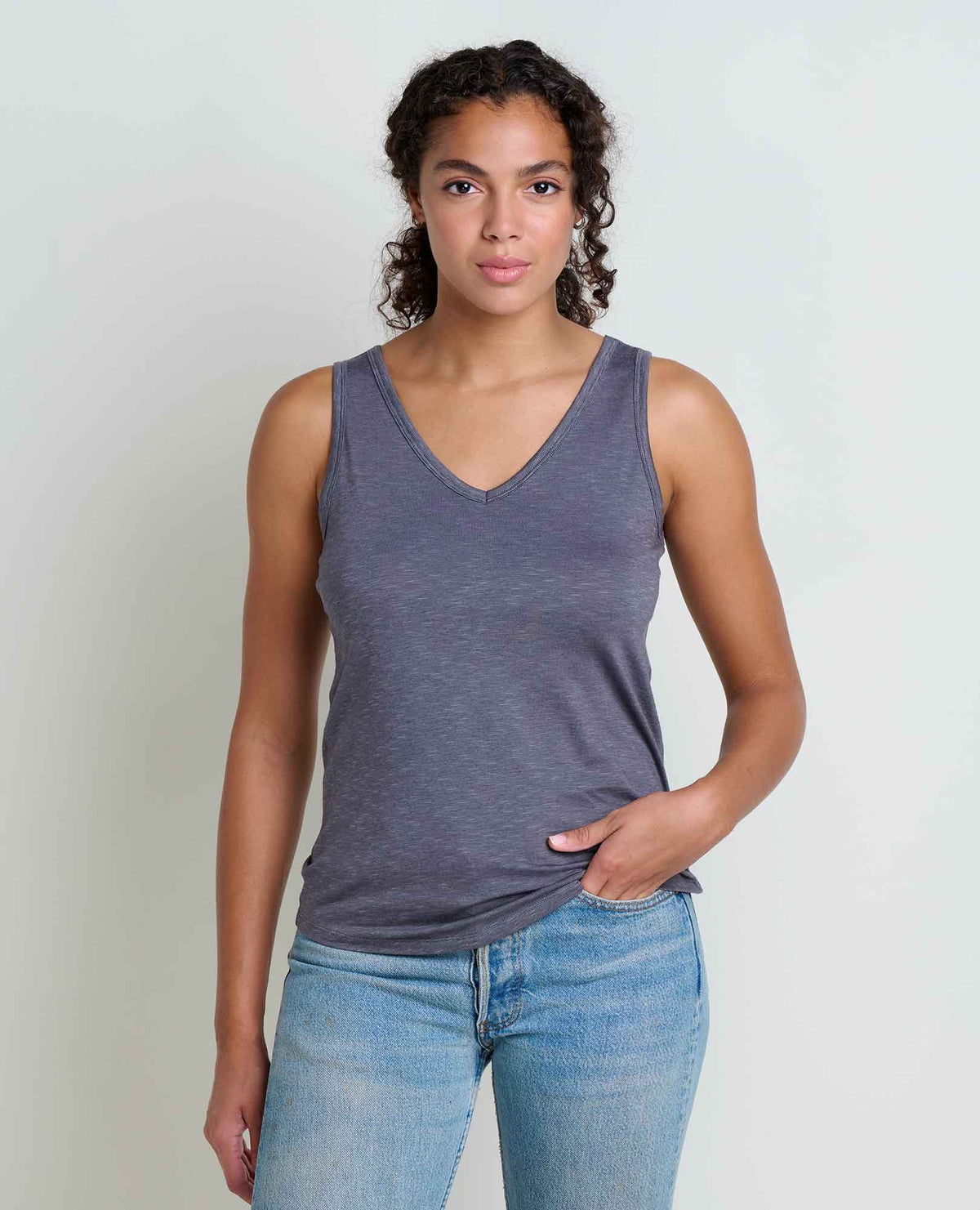 Women's Marley Tank — Sojourn Outdoors