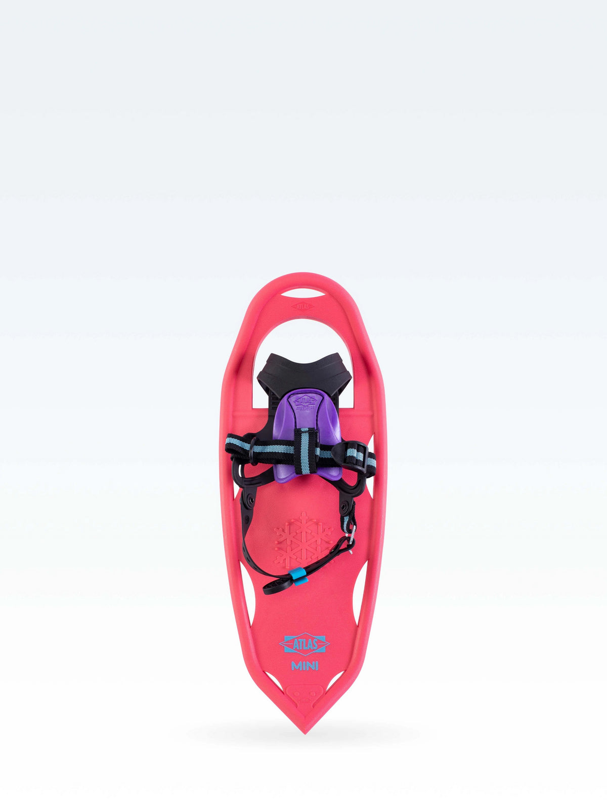 Mini Youth Snowshoes Size 17" — Sojourn Outdoors