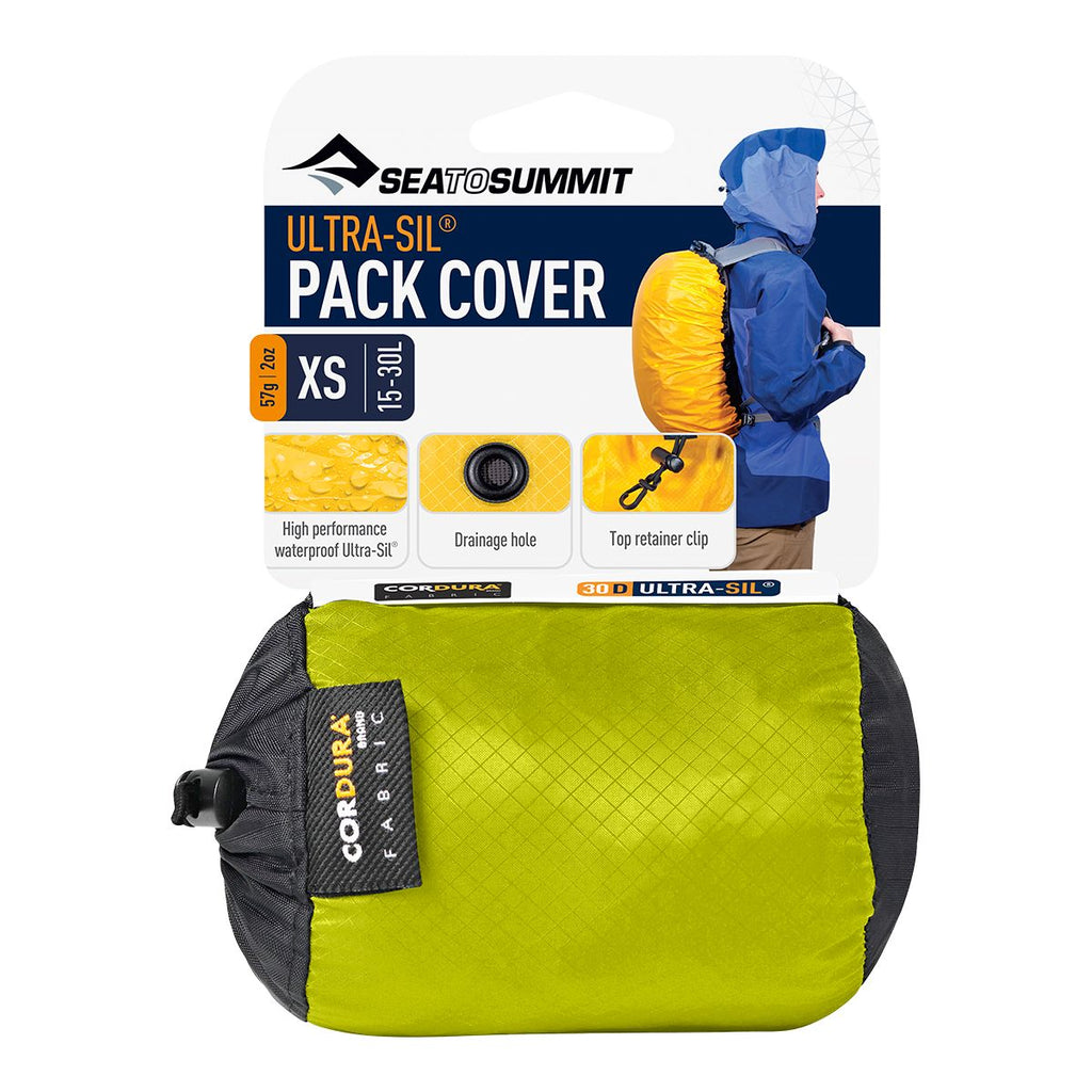 Backpacks — Sojourn