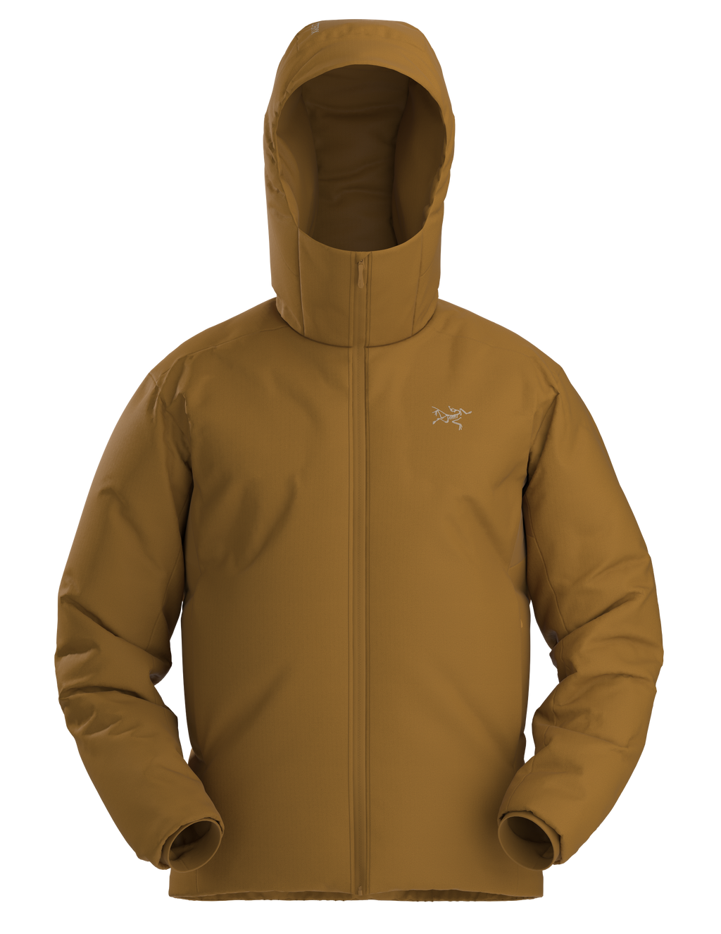 Men's Insulated Jackets - Sojourn Outdoors | Source For Adventure